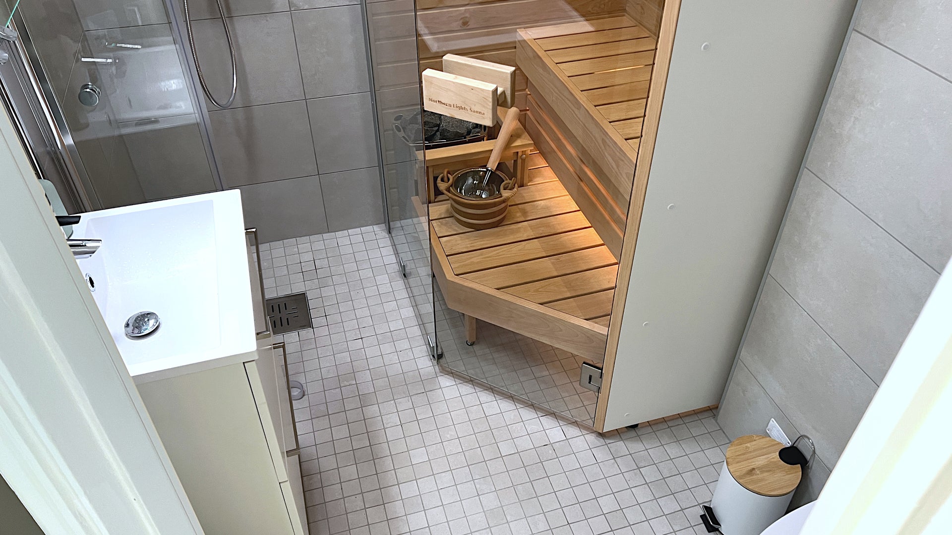 Best Finnish sauna for home – Saunastore