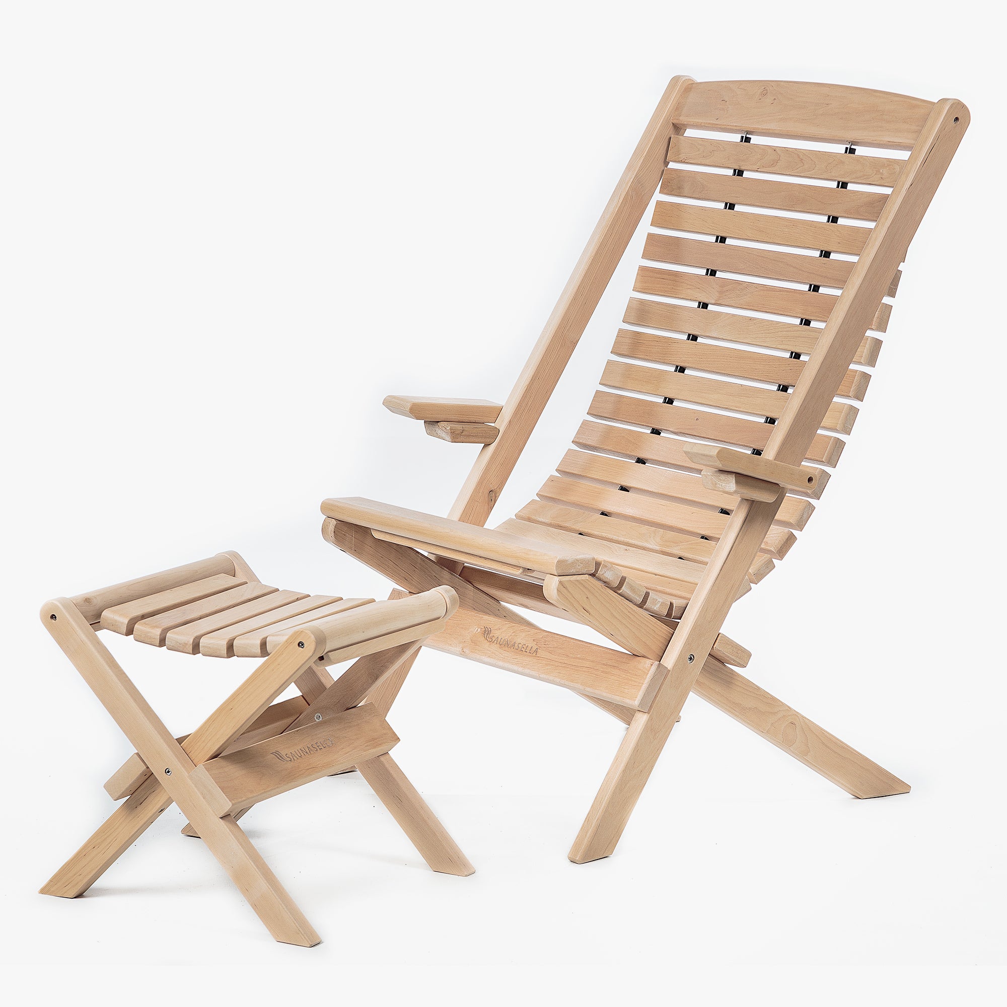 Sauna chair W-120 – Saunastore